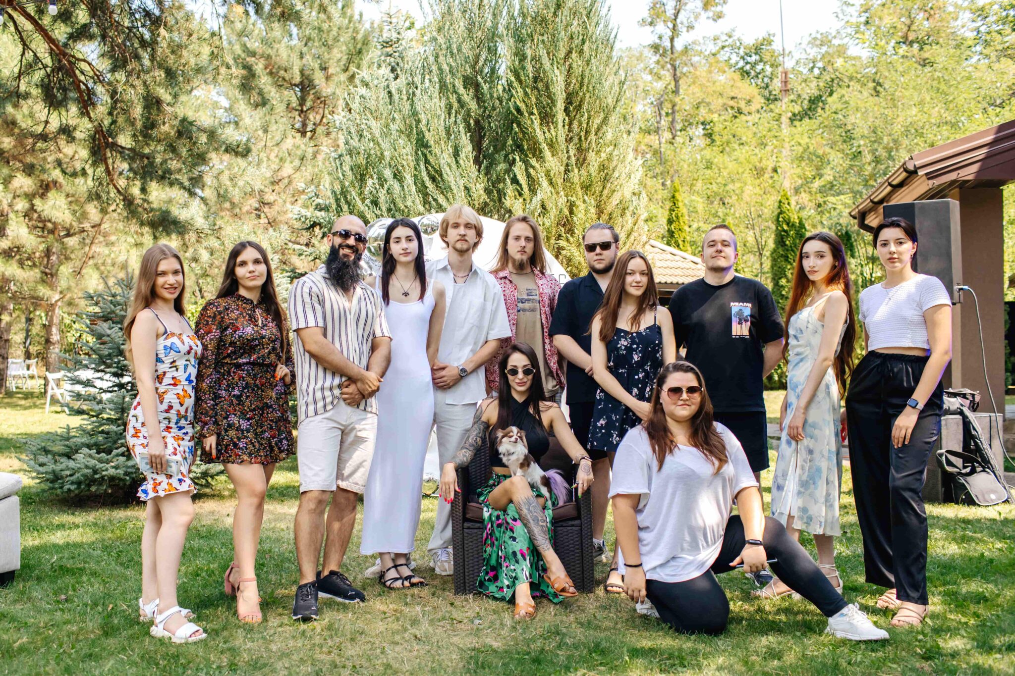 How to Organize a Successful Corporate Event: Tips and Ideas — sprovide.com