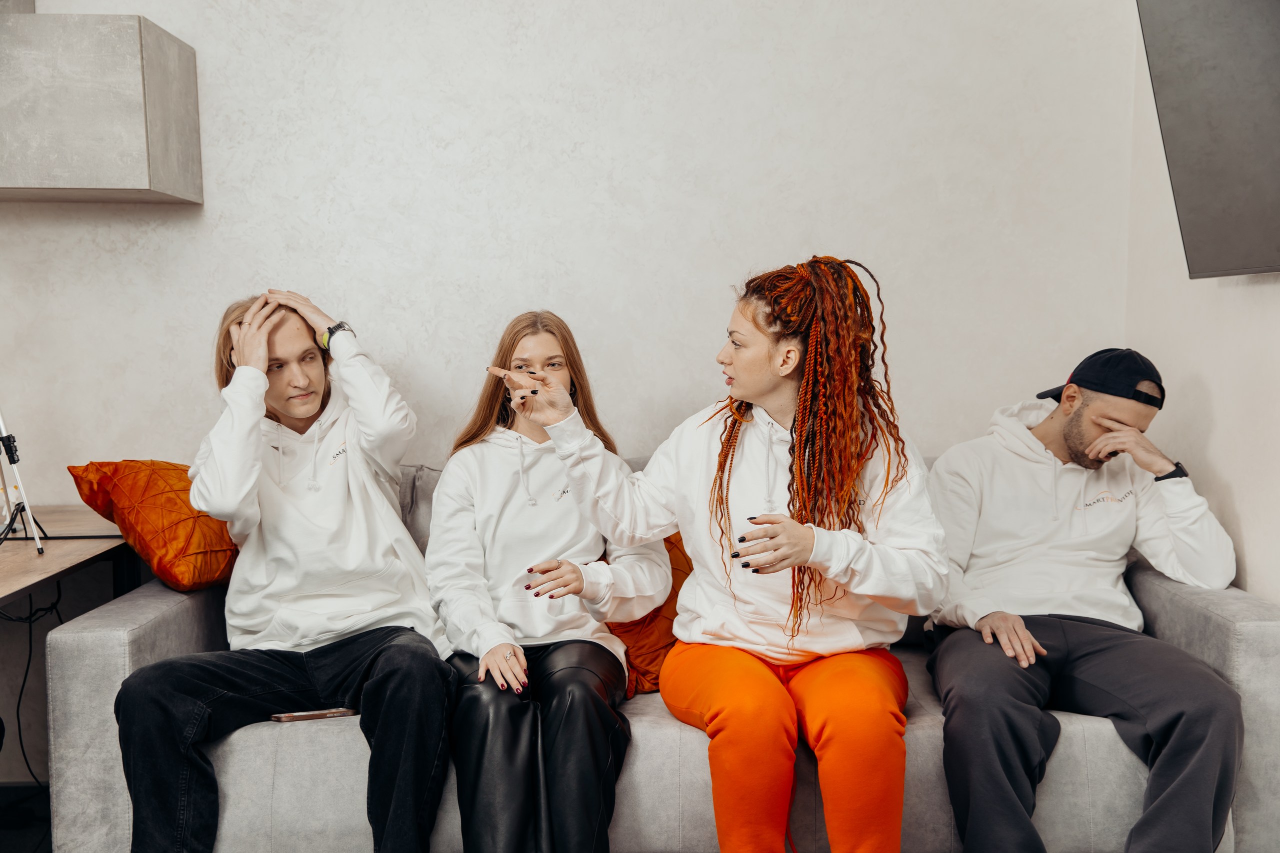 Why Companies Lose Customers and How to Retain Them — sprovide.com