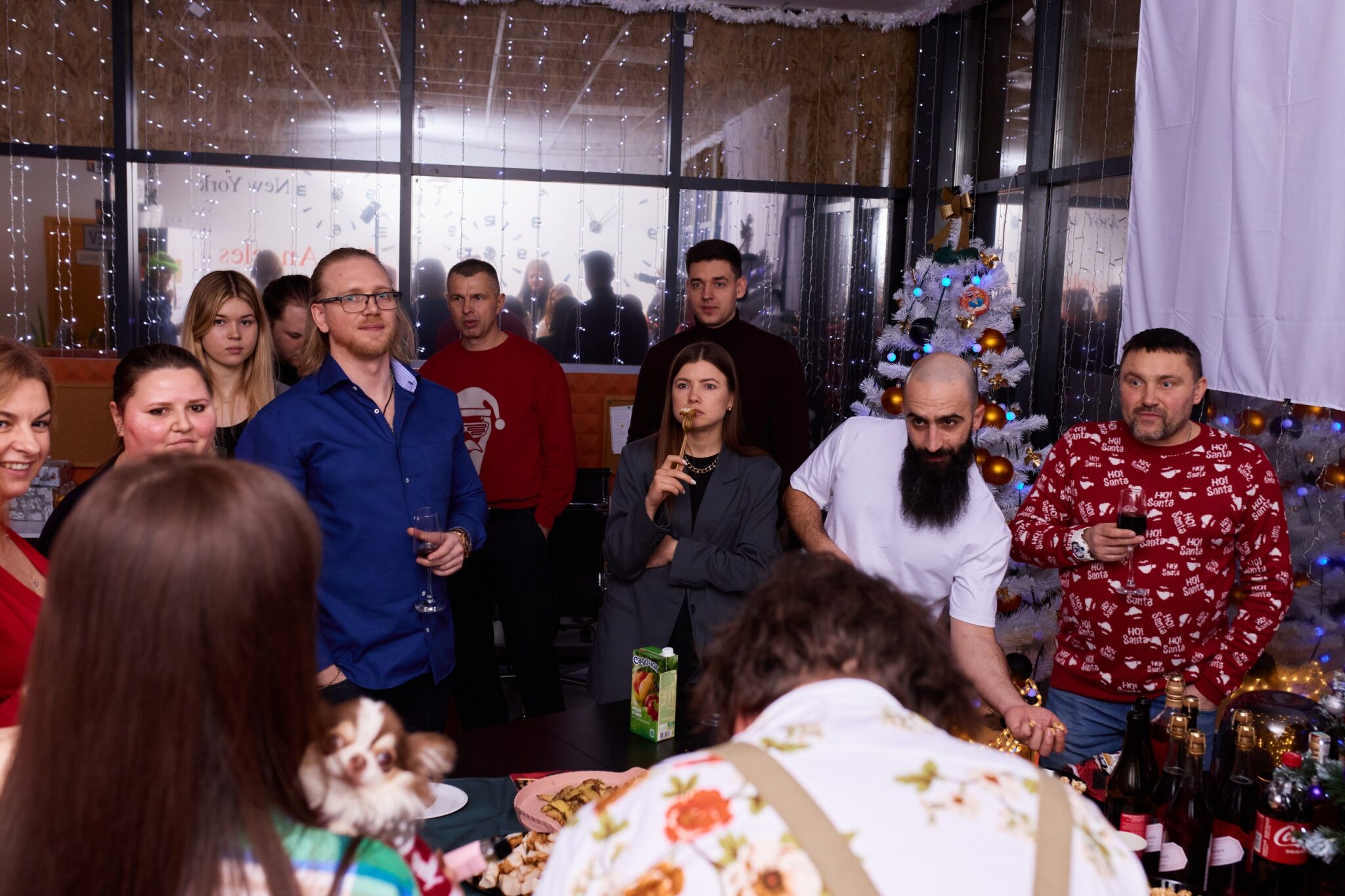 How to Organize a Successful Corporate Event: Tips and Ideas — sprovide.com